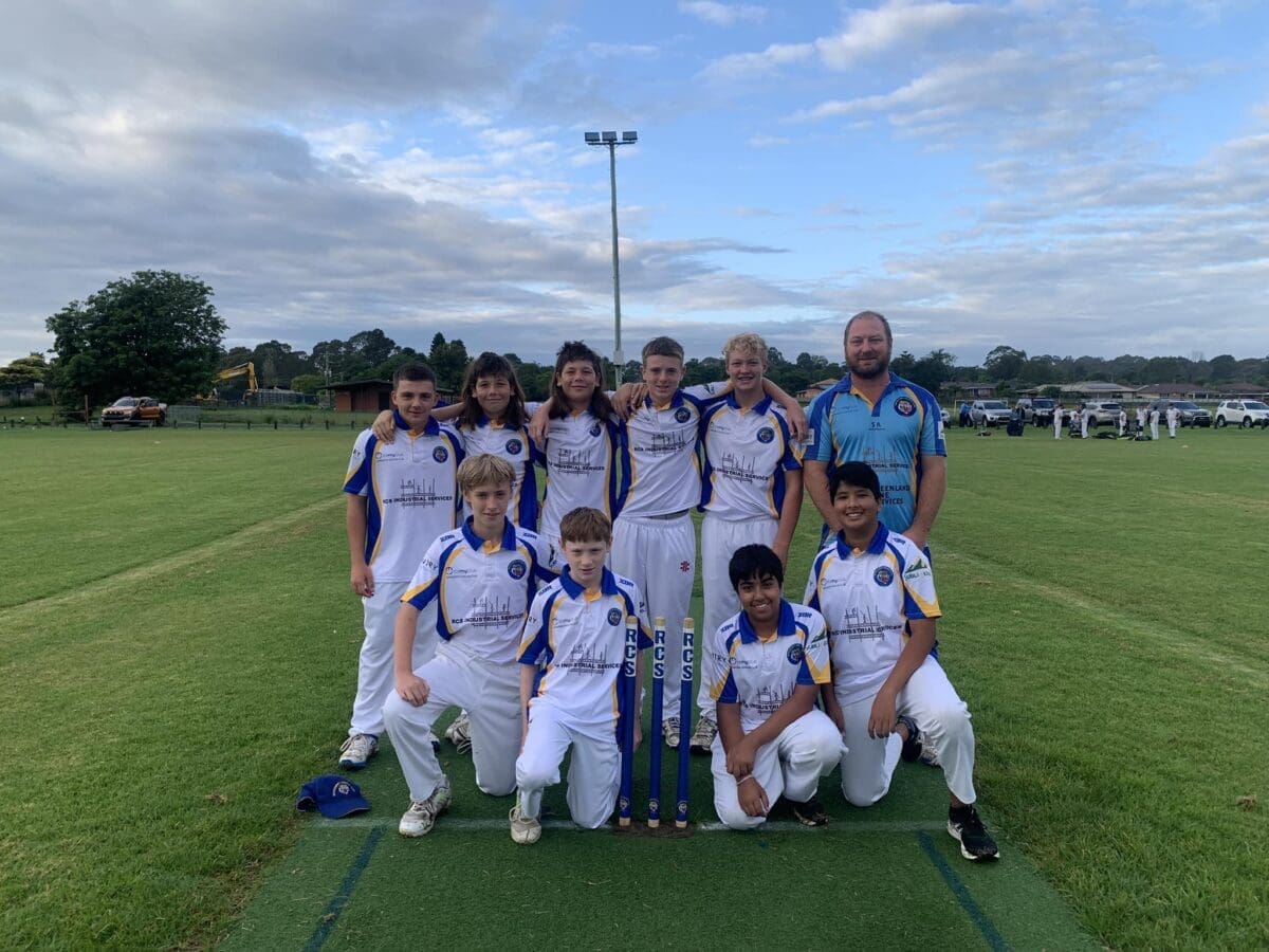 Tigers Home | BCC Tigers